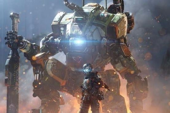 Titanfall 2 mostra o novo mapa num trailer | Eurogamer.pt