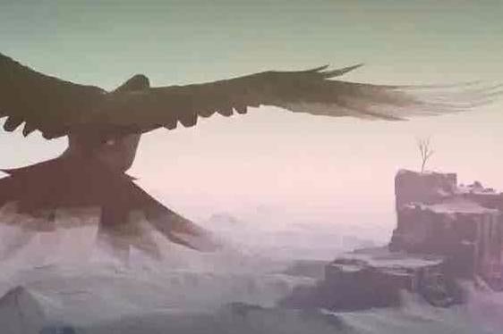 A fresh look at Ex-Team Ico developer's fantasy adventure Vane ...