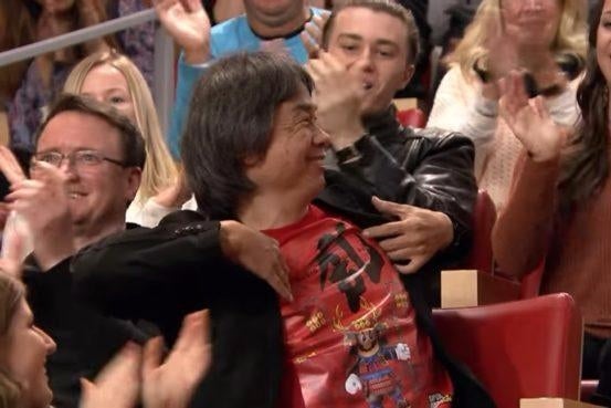 Miyamoto ha rivelato qualche dettaglio sul prossimo Super Mario con la ...