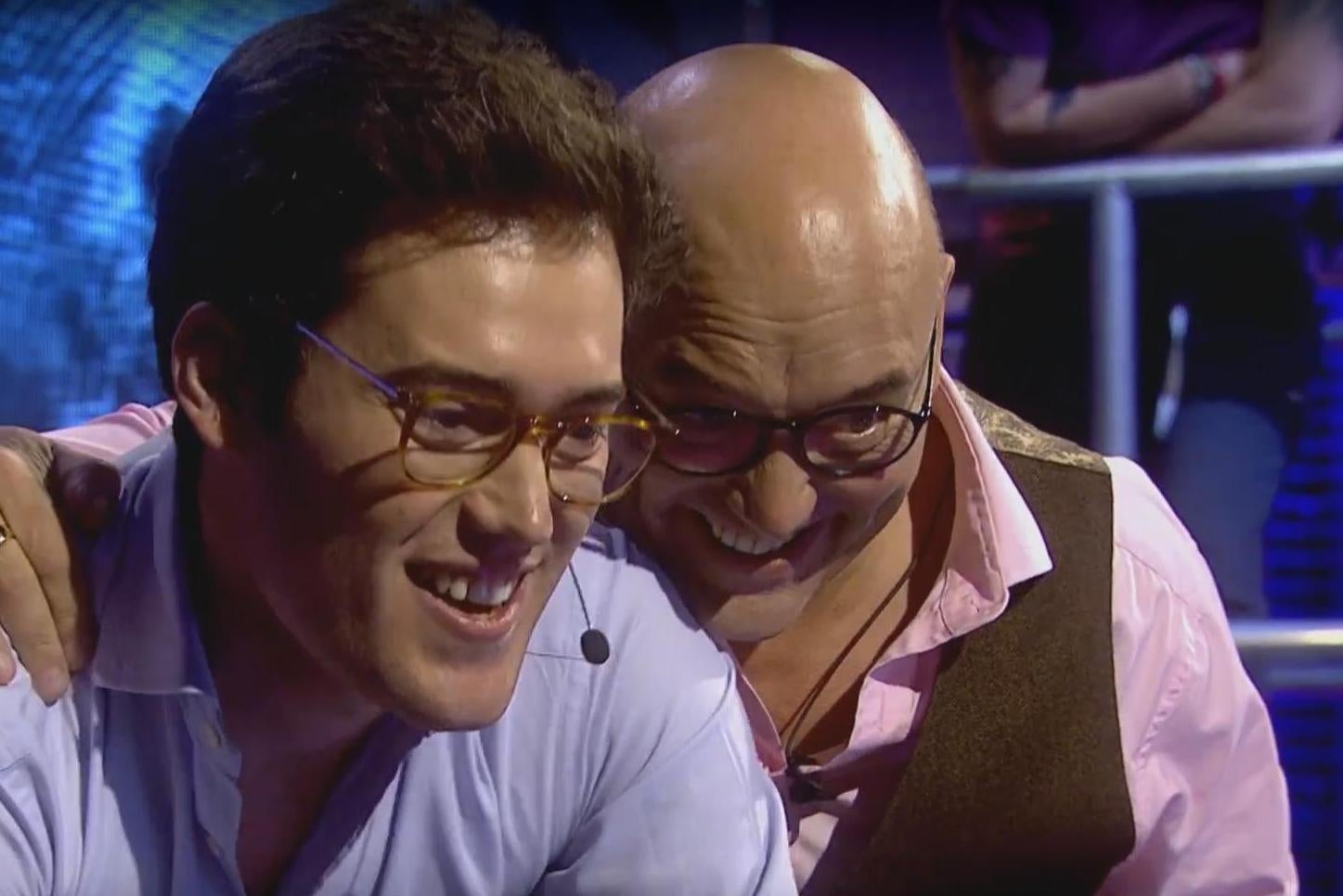 Time Commanders is back on the telly, tonight at 9pm | Eurogamer.net