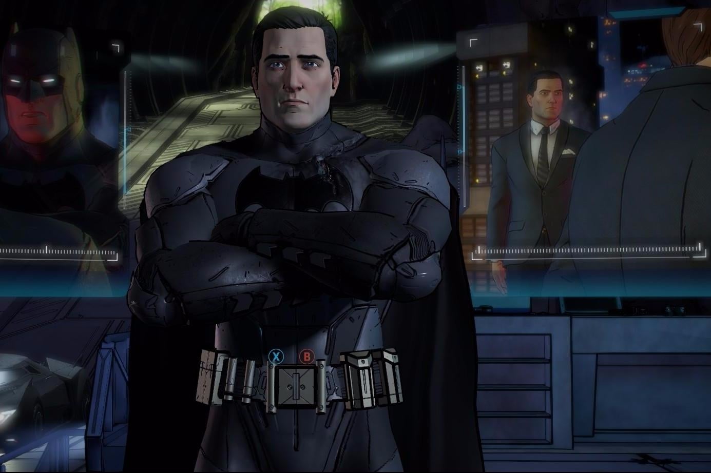 Telltale anuncia promoções Mobile | Eurogamer.pt