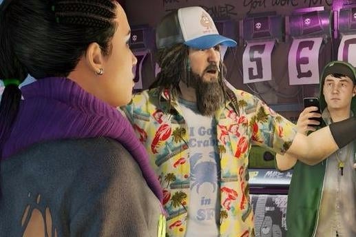 Tráiler del DLC de Watch Dogs 2 | Eurogamer.es