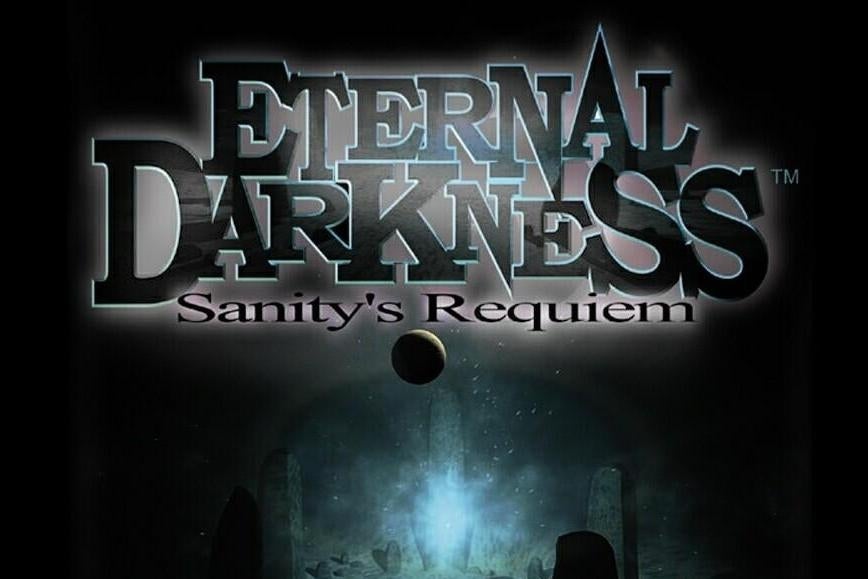 Nintendo vuelve a renovar la marca Eternal Darkness | Eurogamer.es