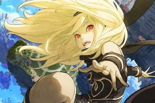 Mira aquí el anime Gravity Rush: The Animation - Overture | Eurogamer.es
