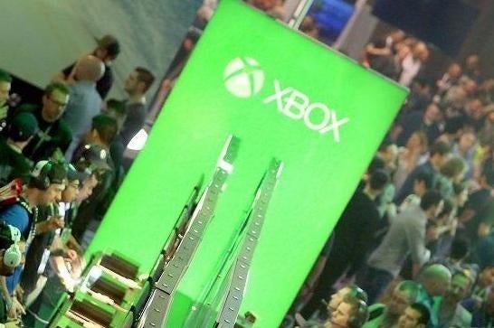 Microsoft promete um ano de 2017 excepcional para a Xbox One | Eurogamer.pt