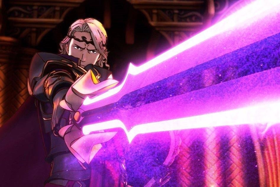 Fire Emblem Fates na Nintendo Switch? | Eurogamer.pt