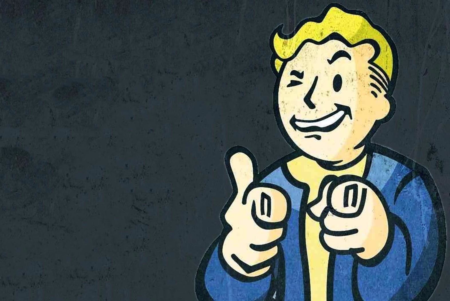 The Fallout Sex Formula | Eurogamer.net