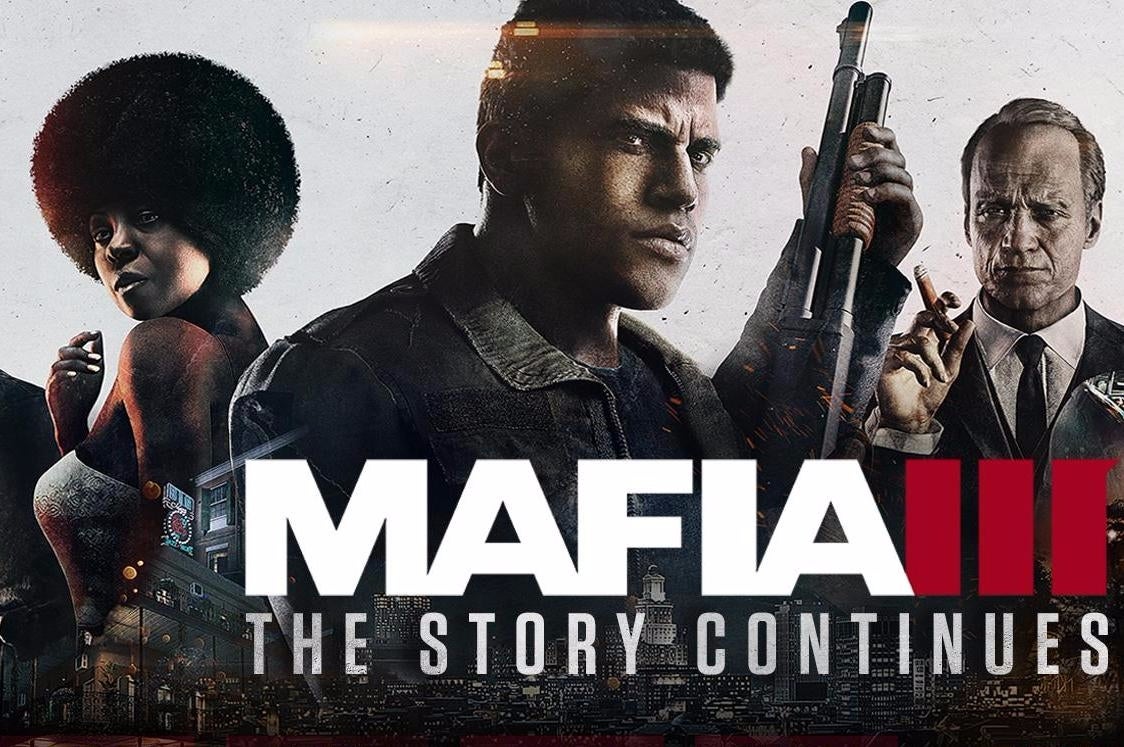 Mafia 3's three story DLCs get a release schedule | Eurogamer.net