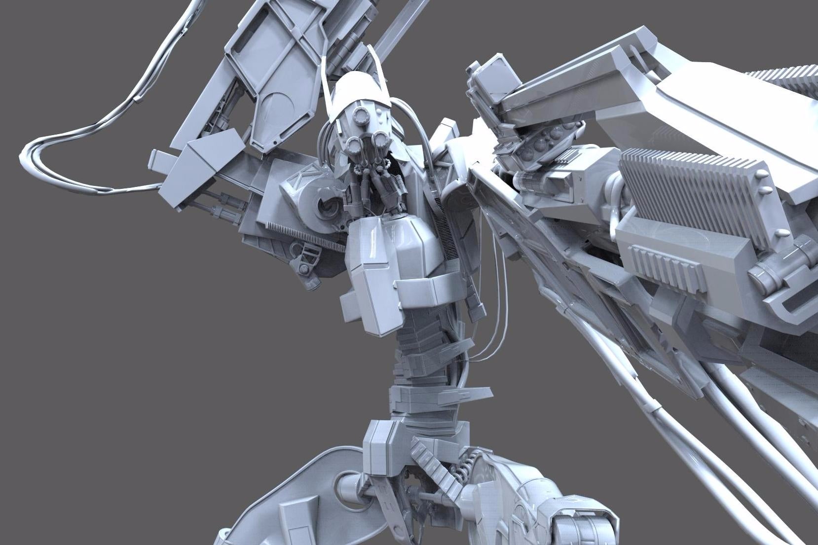 Primeiro teaser de TimeSplitters: Rewind | Eurogamer.pt