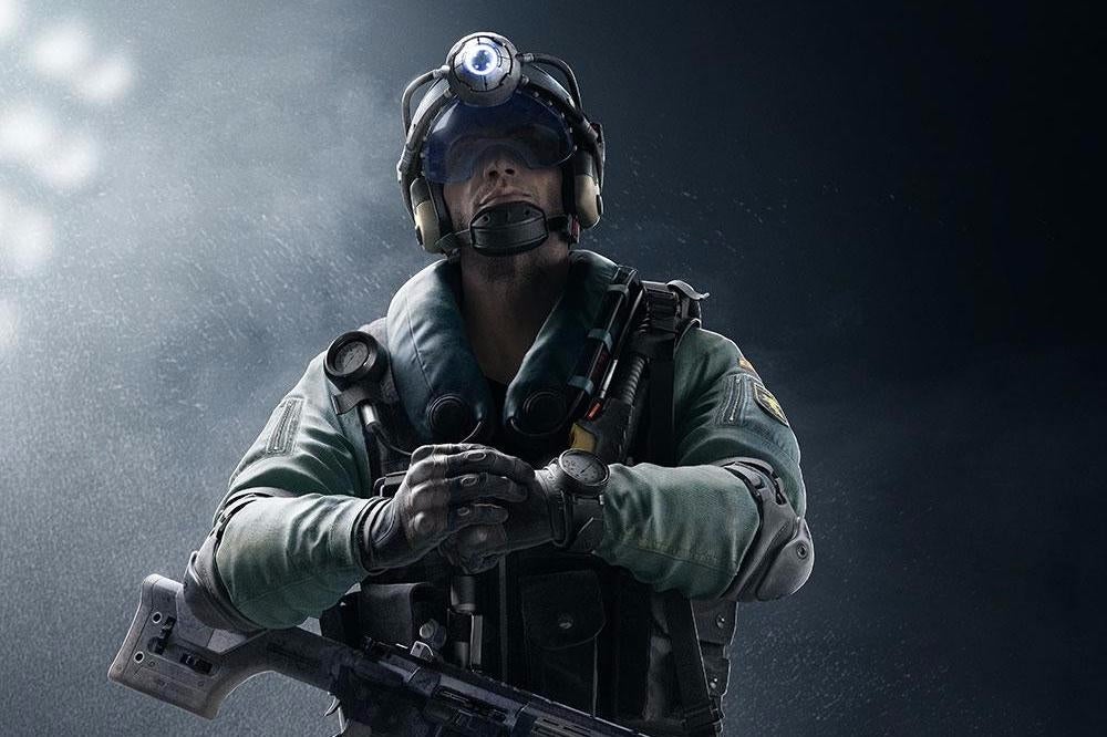 Rainbow Six - Siege: Velvet Shell - Tipps und Tricks | Eurogamer.de