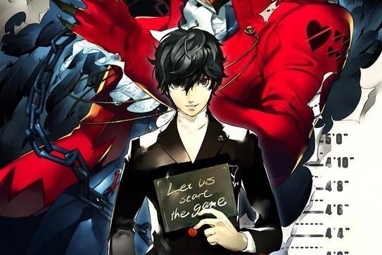 Persona 5 - Test | Eurogamer.de