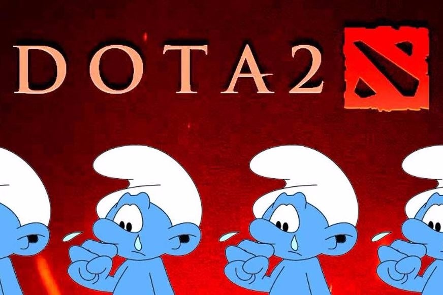 Dota 2 players must now register a phone number to play ranked matches ...