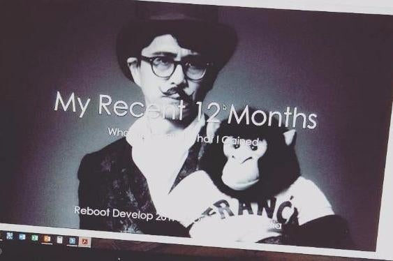 Swery's new game will be "perverted, violent and crazy" | Eurogamer.net