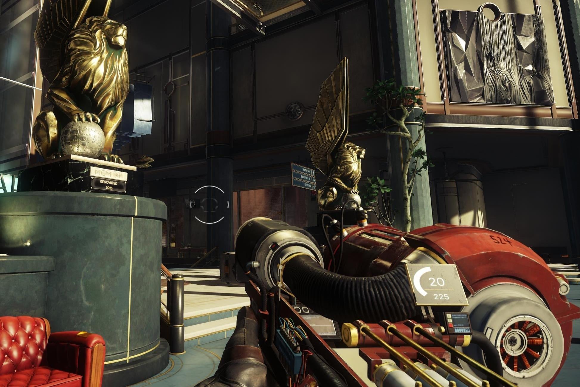 Prey (PS4, PC, Xbox One): Fundorte der Waffen-Upgrades | Eurogamer.de