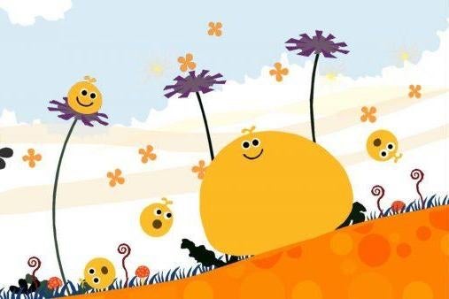 LocoRoco Remastered - Análise | Eurogamer.pt