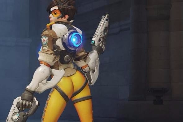 Vê os três novos mapas de Overwatch | Eurogamer.pt