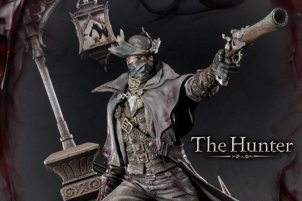 Nombres De Personajes De Bloodborne