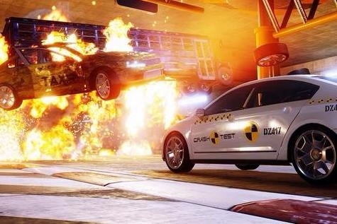 Danger Zone review | Eurogamer.net