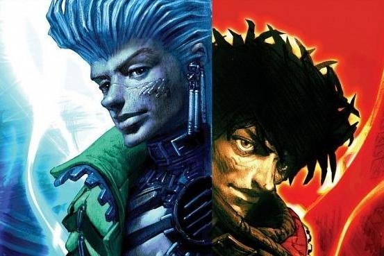 Autores de Phantom Dust HD querem remasterizar mais clássicos da Xbox ...
