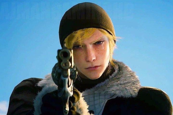 FF XV Episode Prompto llegará el 27 de junio | Eurogamer.es