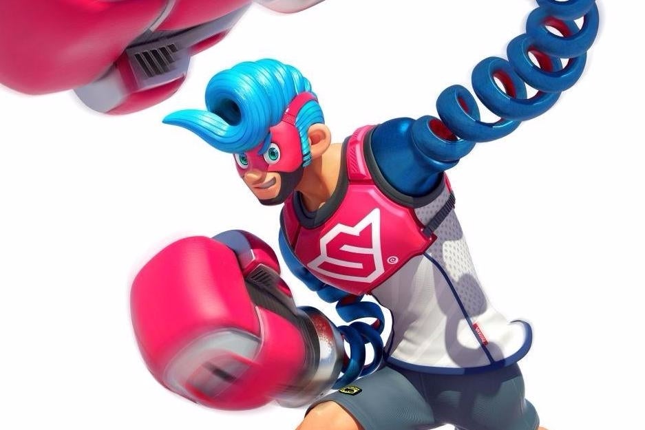 Arms unlockables guide: How to unlock new Arms and earn prize money ...