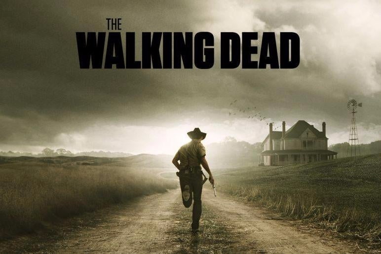 The Walking Dead recibirá varias experiencias VR | Eurogamer.es