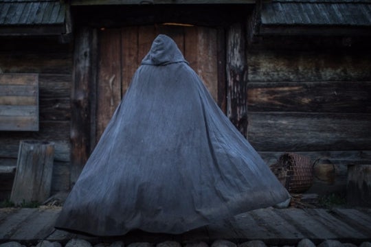 This Witcher fan film looks surprisingly good | Eurogamer.net