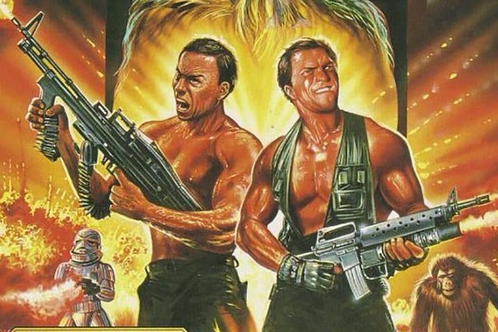 Crackdown 2 - Toy Box | Eurogamer.net