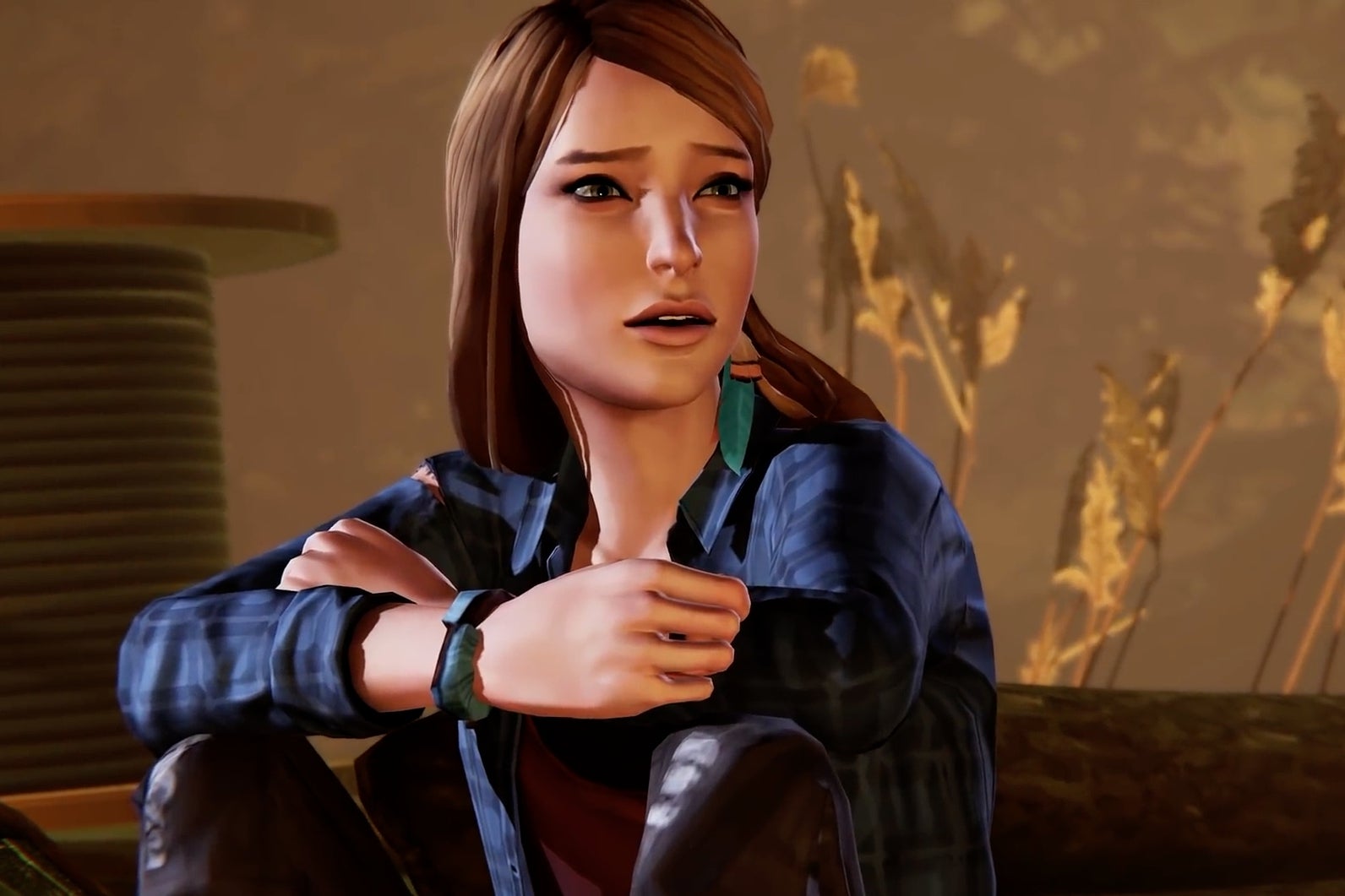 Watch: Everything we know about Life is Strange Before the Storm so far ...