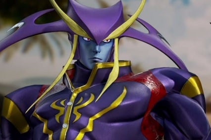 Our first look at Jedah and Gamora gameplay in Marvel vs. Capcom ...