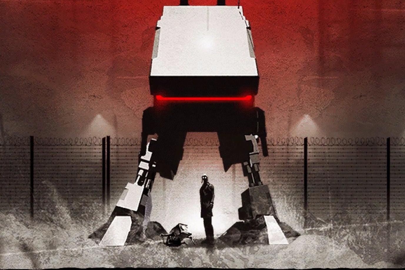 Black the Fall review | Eurogamer.net