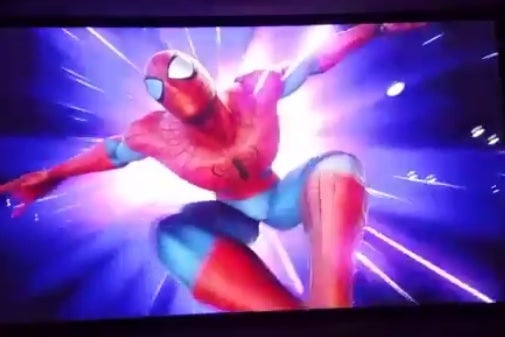 A quick look at four new Marvel vs. Capcom: Infinite characters ...