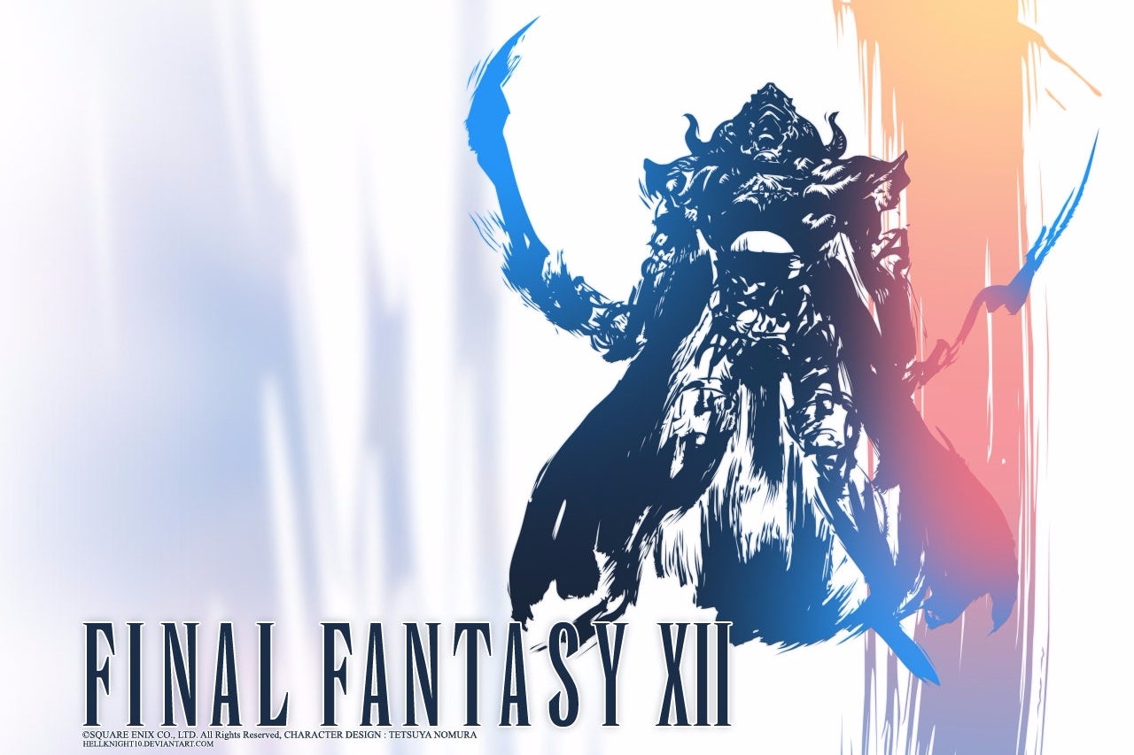 Final Fantasy 12 - Dicas, Truques, Jobs, Melhor Arma, Diferenças e ...