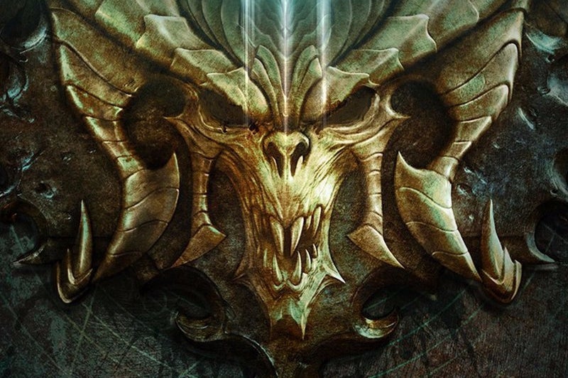 Diablo 3 free this weekend on Xbox Live Gold | Eurogamer.net