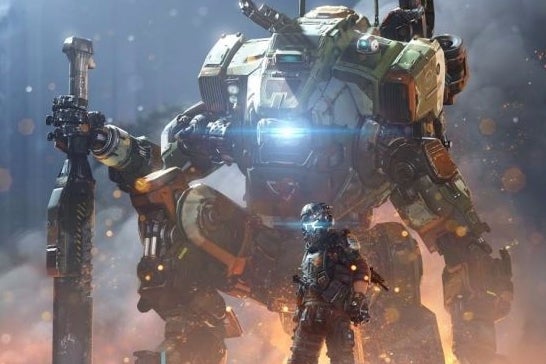 Titanfall 2 gratuito no EA/Origin Access | Eurogamer.pt