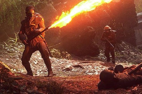 Battlefield 1 now free to download from Origin and EA Access ...