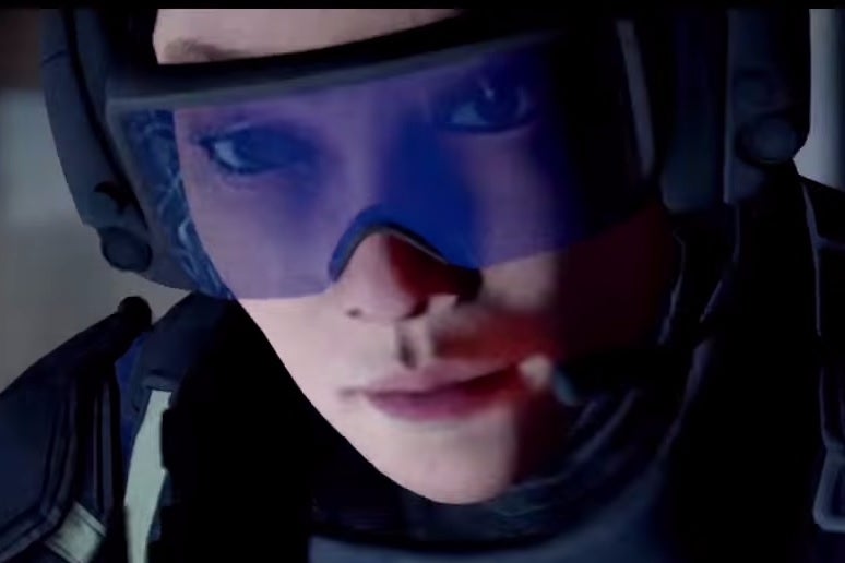 New map and three new operators hit Rainbow Six Siege this month ...