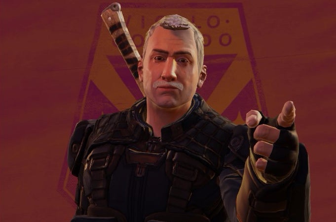 You can try XCOM 2's new photobooth for free | Eurogamer.net