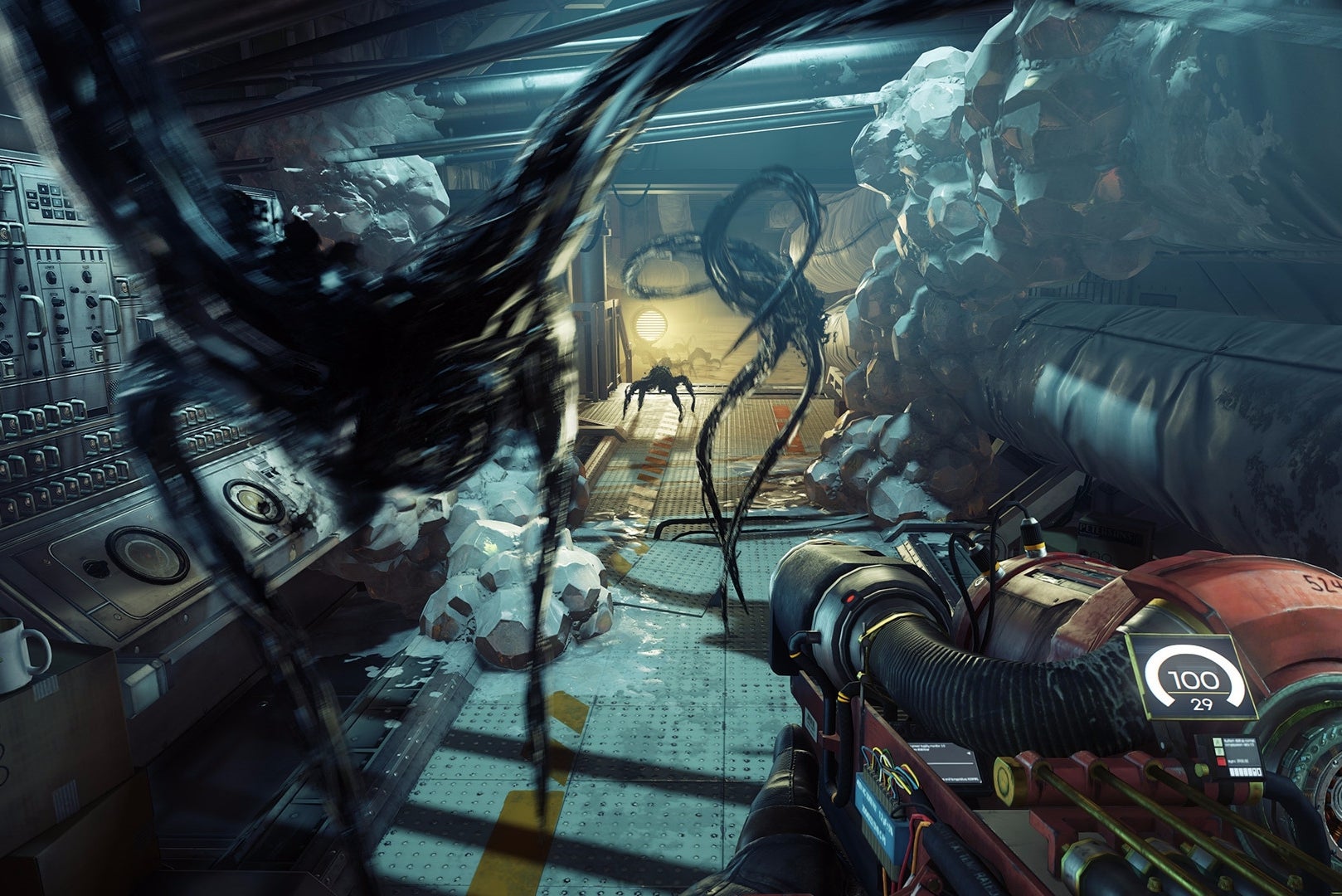 Prey review | Eurogamer.net