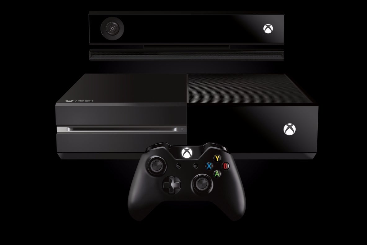 Microsoft discontinued the original Xbox One after the S launched ...