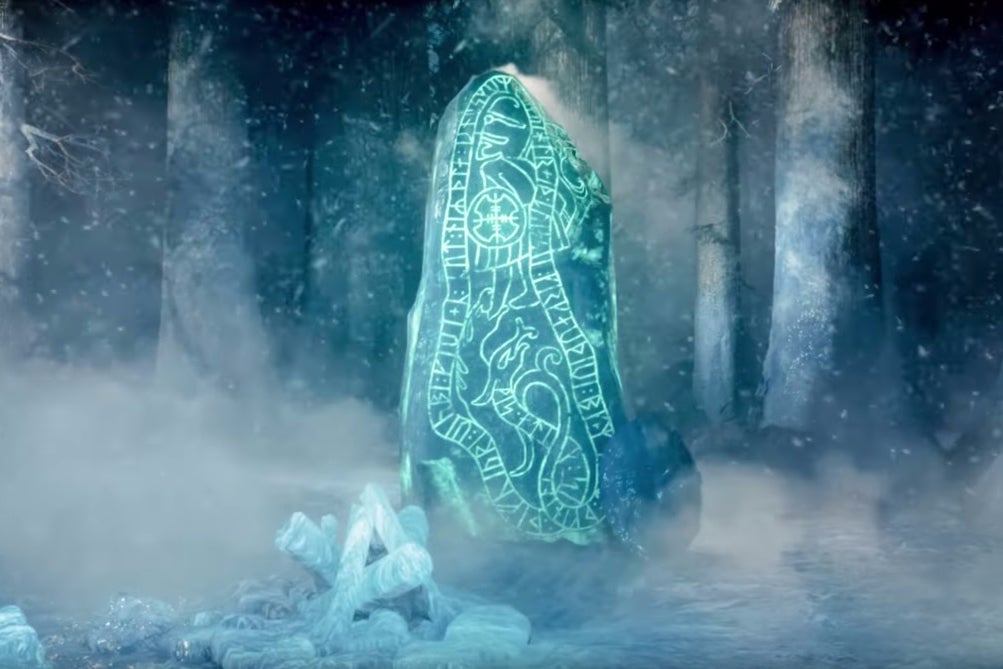 Rune: Ragnarok | Eurogamer.net