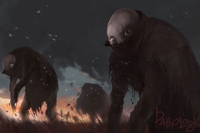 Pathologic Remake pasa a llamarse Pathologic 2 | Eurogamer.es
