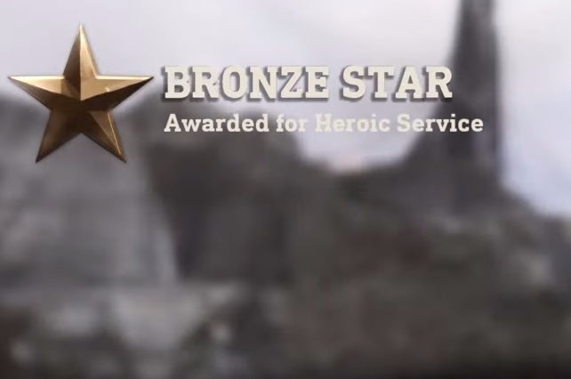 How Call of Duty: WW2's new play of the game works | Eurogamer.net