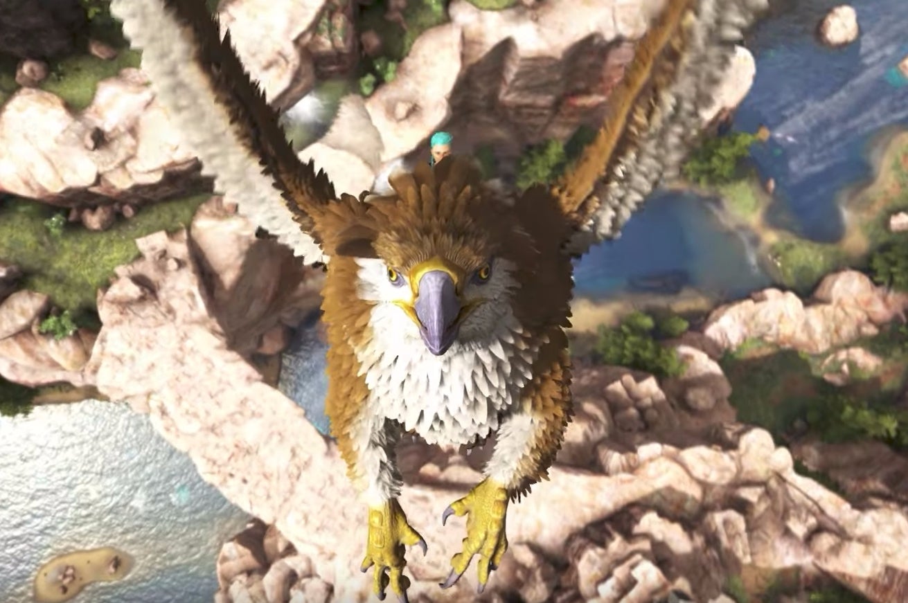 Ark: Survival Evolved - Ragnarok: Das erwartet euch auf der DLC-Map ...