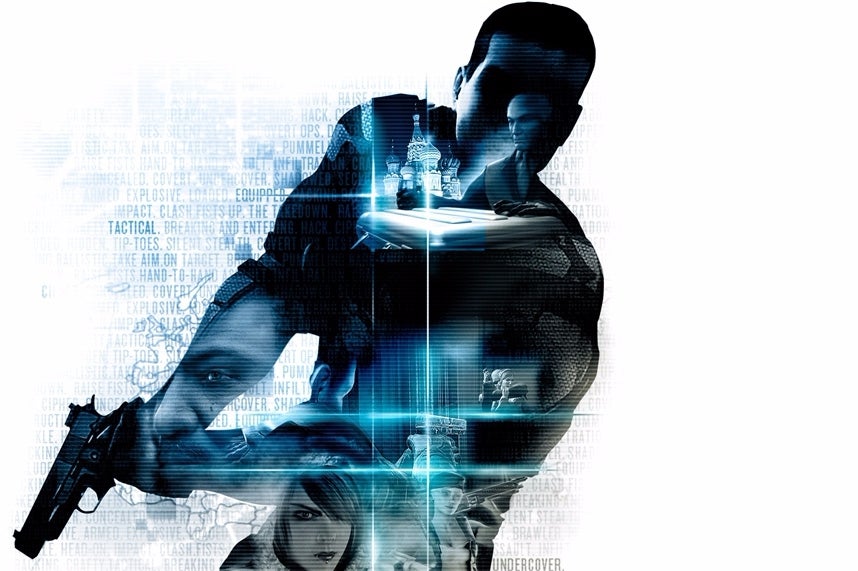 The making of Alpha Protocol, Obsidian's secret best RPG | Eurogamer.net