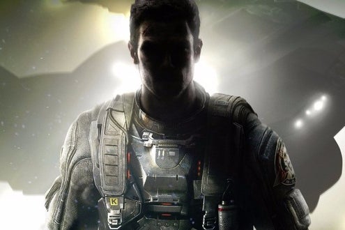 Call of Duty: Infinite Warfare Retribution chegou à PS4 | Eurogamer.pt