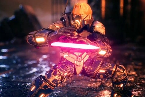 Doctrine Dark se añade a Arika EX | Eurogamer.es