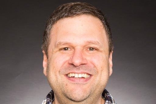 Jim Boone vuelve a Volition | Eurogamer.es