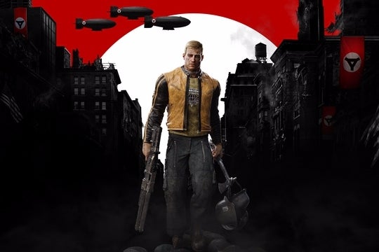 Wolfenstein 2: The New Colossus Komplettlösung - Hauptmissionen ...