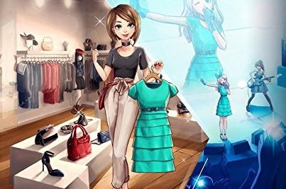 Style boutique switch store